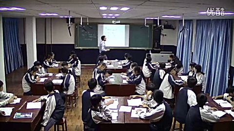 《运动的快慢》课堂实录