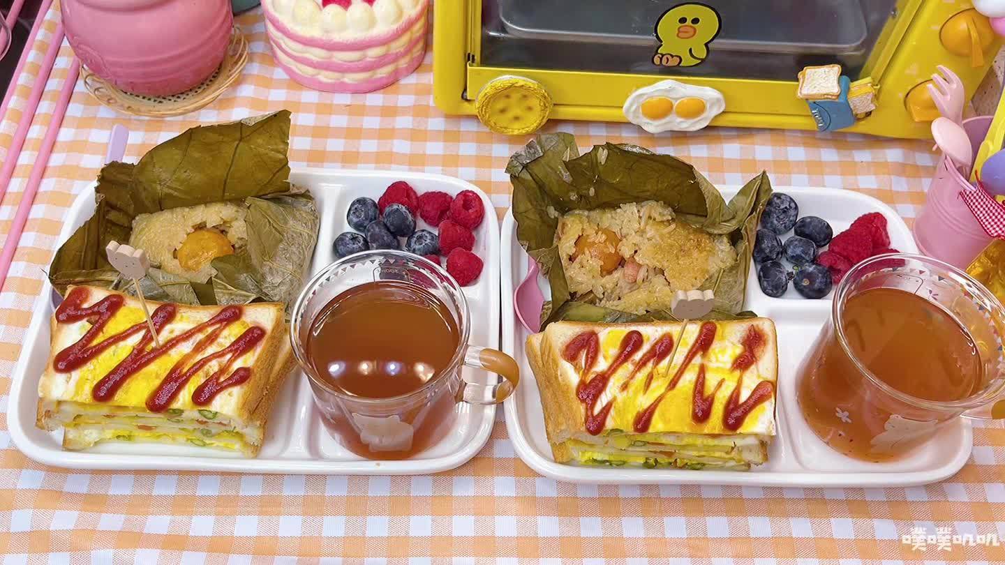 美食创作人 20斤梨才做出这一小罐秋梨膏