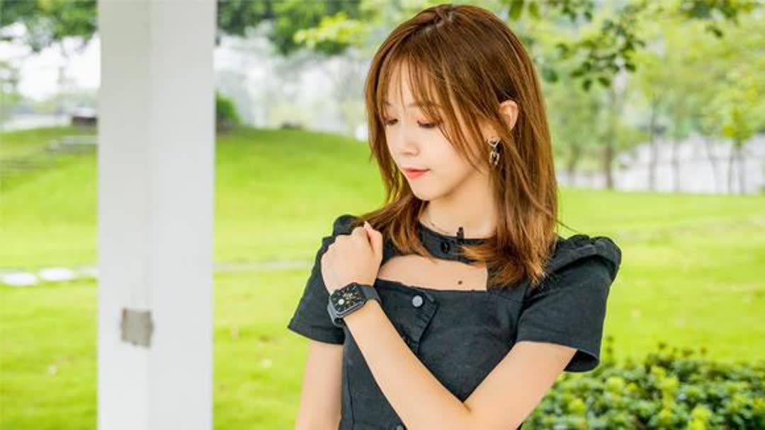 Apple Watch SE上手体验,最便宜的苹果手表值得入手吗?