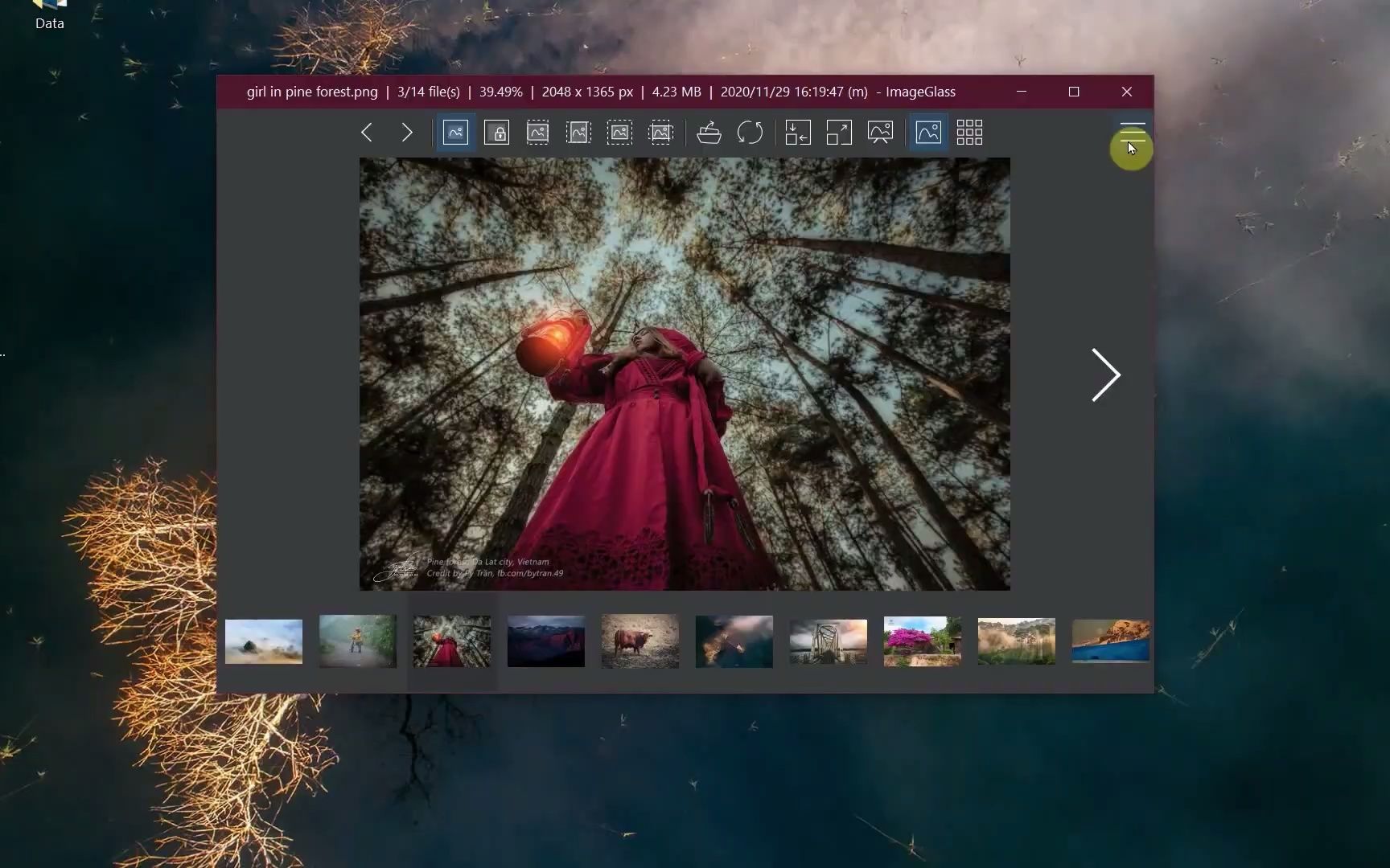 imageglass图片浏览软件官方介绍