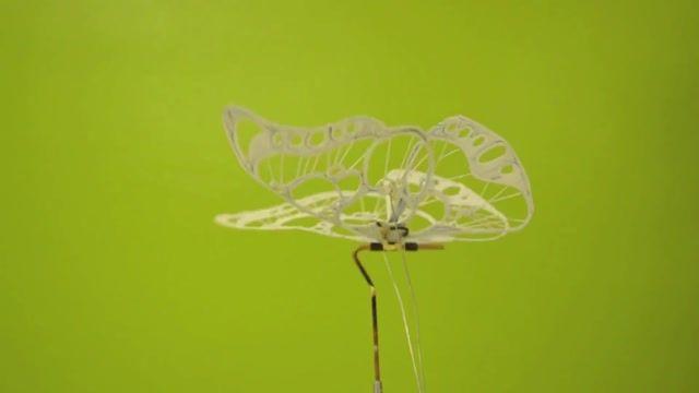 能在立体空间作画的3D打印笔