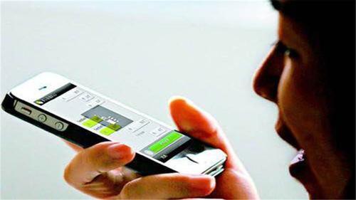 如何发微信语音更好听?只需做好这一步,可惜好多人不懂,快看看