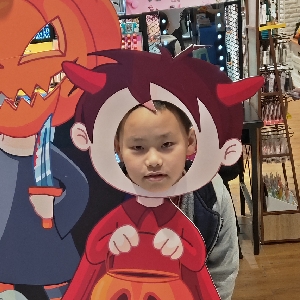 一刀￥ 