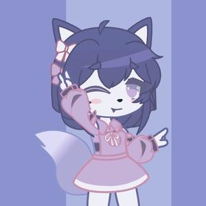 美女昂椿 