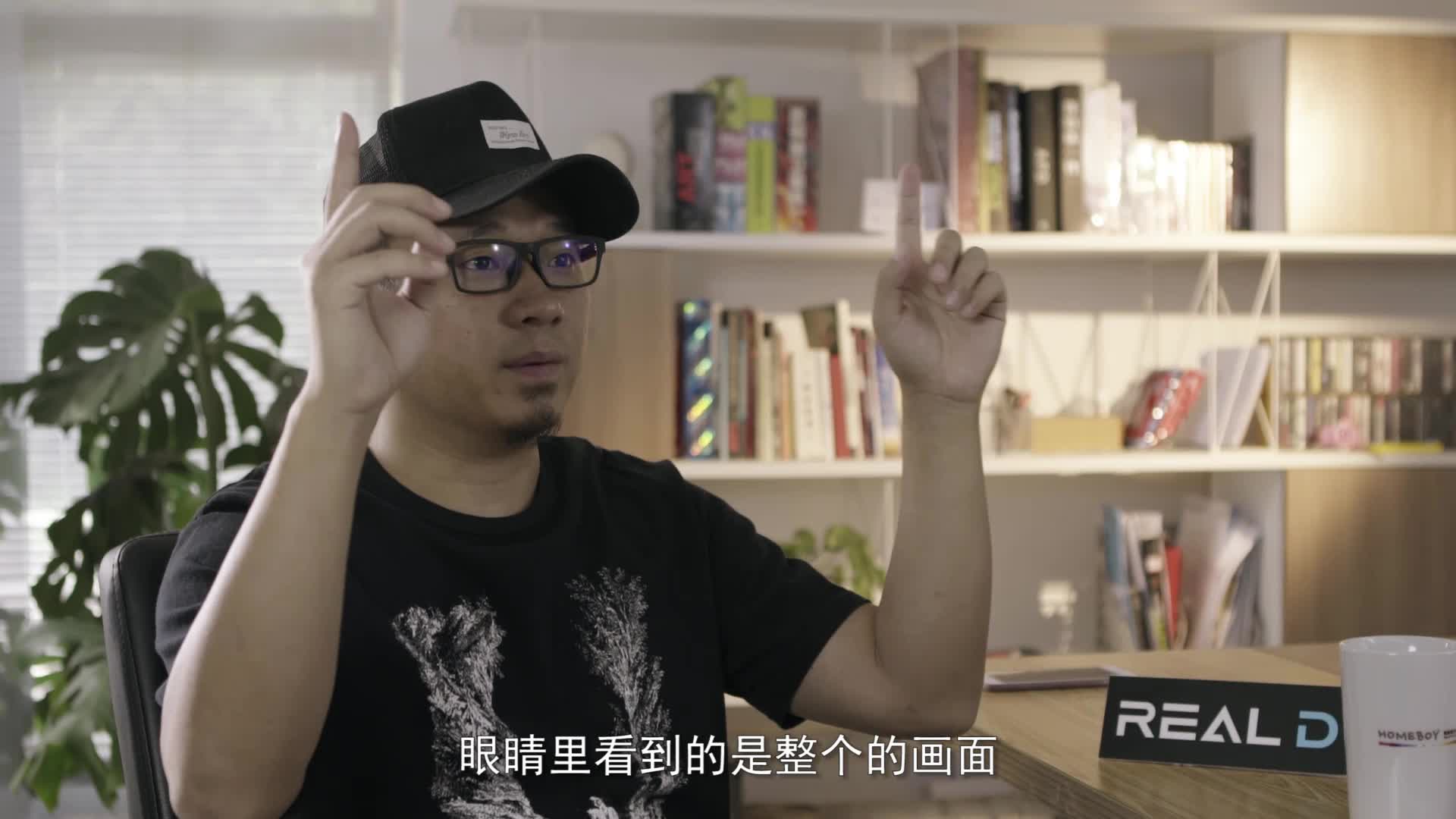 《动物世界》3D特辑重磅发布 超强沉浸感展现真正3D魅力