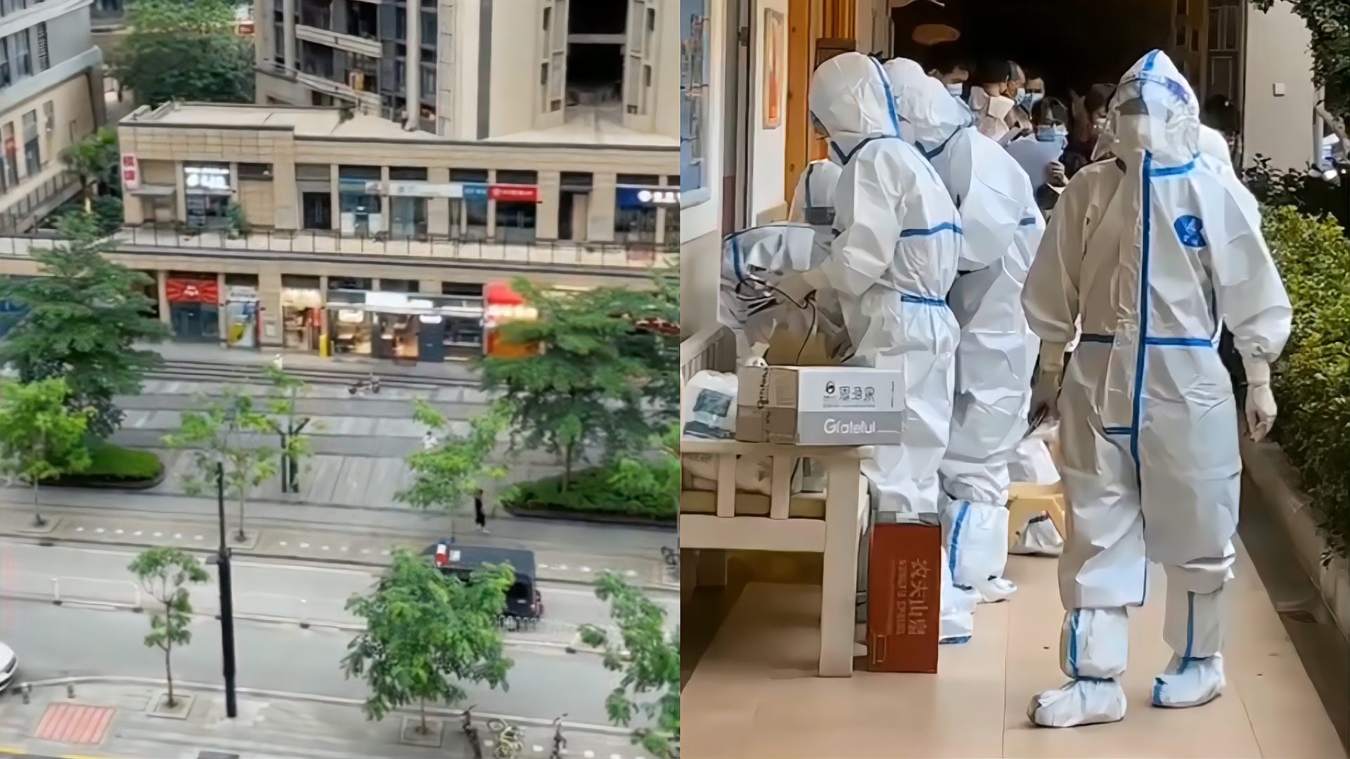 广东新增11例本土确诊2例无症状!佛山部分区域全员居家隔离