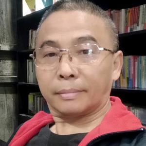 王清风书法 
