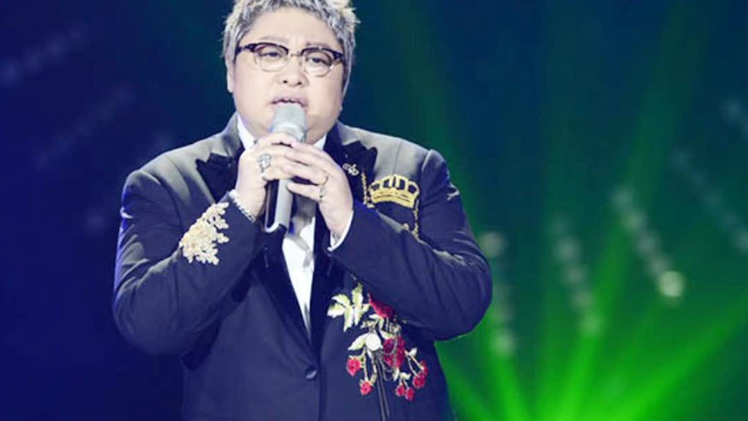 韩红、黄绮珊、孙楠翻唱汪峰经典《春天里》,开嗓响彻云霄