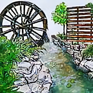 创意美术老师 