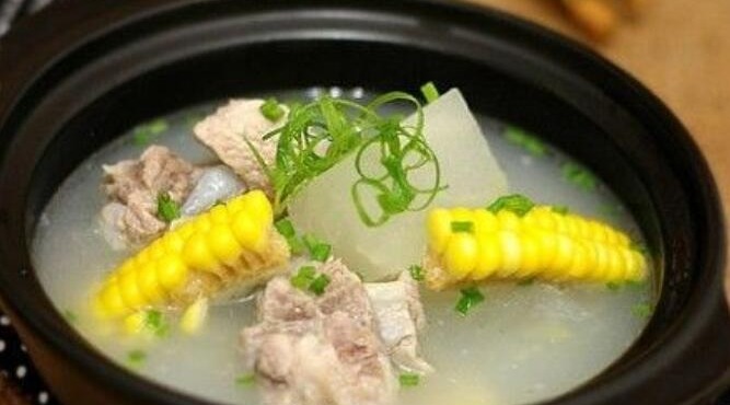 3分钟教你排骨的2种新做法,色香味浓超级下饭,增强孩子免疫力