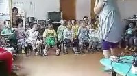 【课堂实录】-幼儿英语小班课堂实录(2)