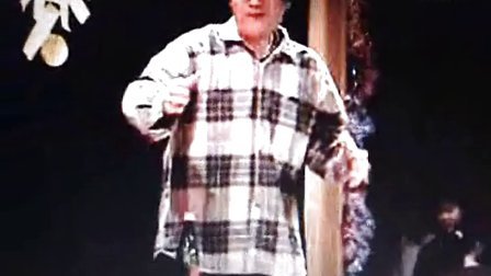 首经贸,财政税务学院,2005技能大赛-开场