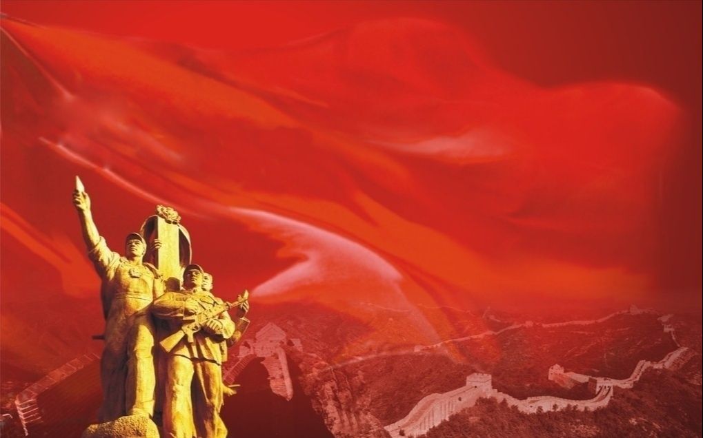90后一线教师的微课展示《七律.长征》,在常规课程之外的新尝试~