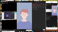 QQ群怎么玩直播教学、作业批改?群课堂功能翻车体验