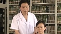 推拿治疗颈椎病视频 颈椎病按摩穴位按摩教学