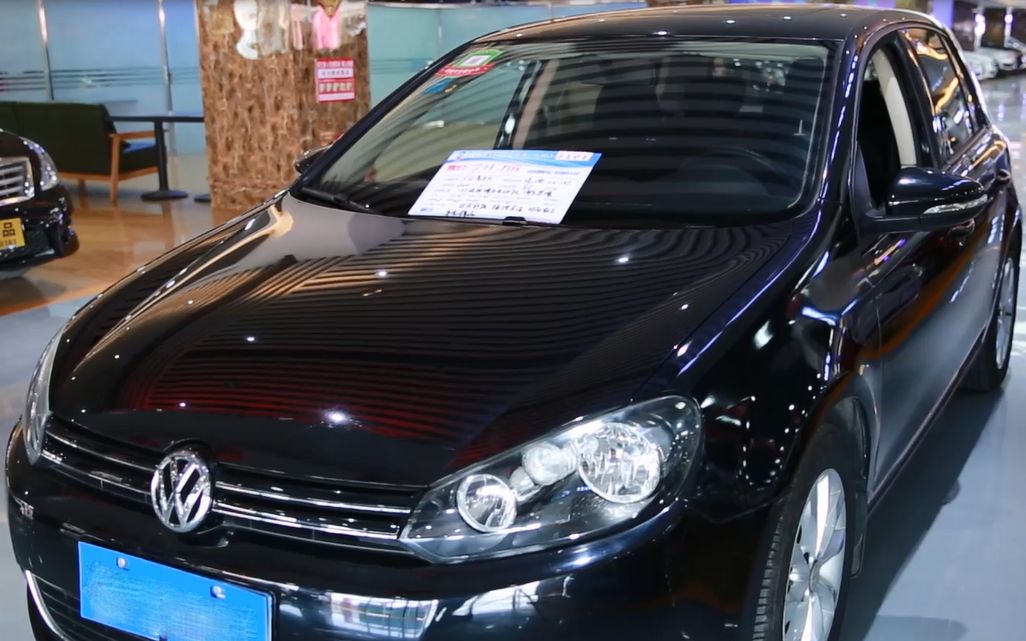 ...7万左右的家用神车,电动门窗自动挡,绝对的性能小钢炮(胡侃汽车)(有...