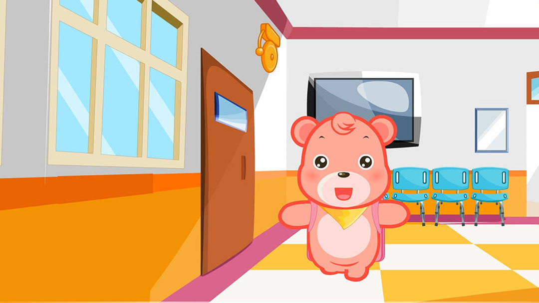 嘟拉安全教育 第117集 不要爬窗户