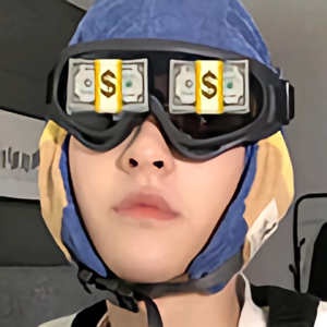 一支不怕的小杨 