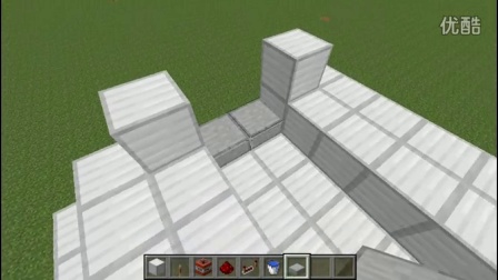 Minecraft熊孩子教程系列之TNT大炮