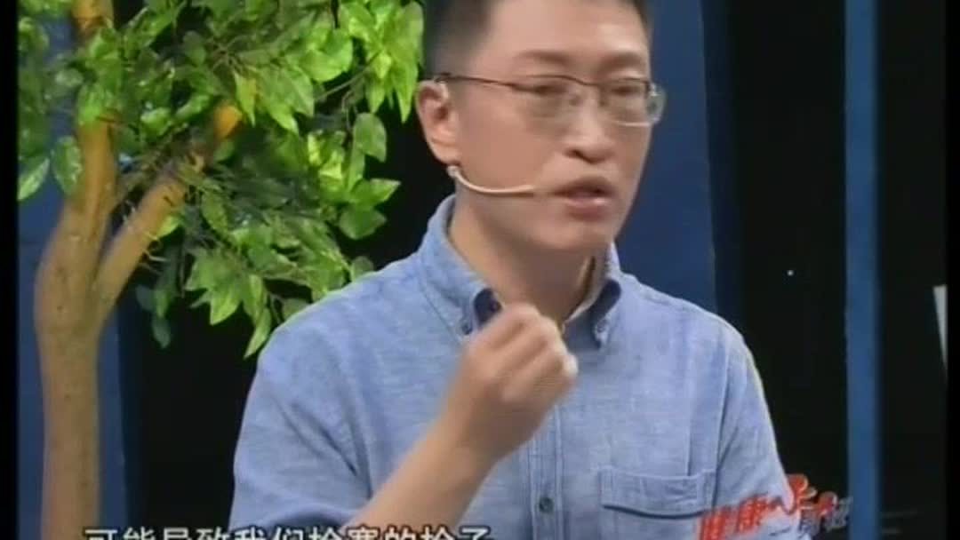 健康一身轻:脖子上刮痧降血压靠谱吗?听听专家是怎么说的