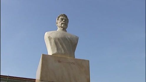 感动|这是一场怎样的演讲?龙泉中学的学生哭成一片…