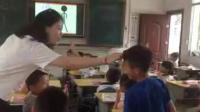 11.湘美版小学美术一年级上册《17.简笔画人》湖南省优质课