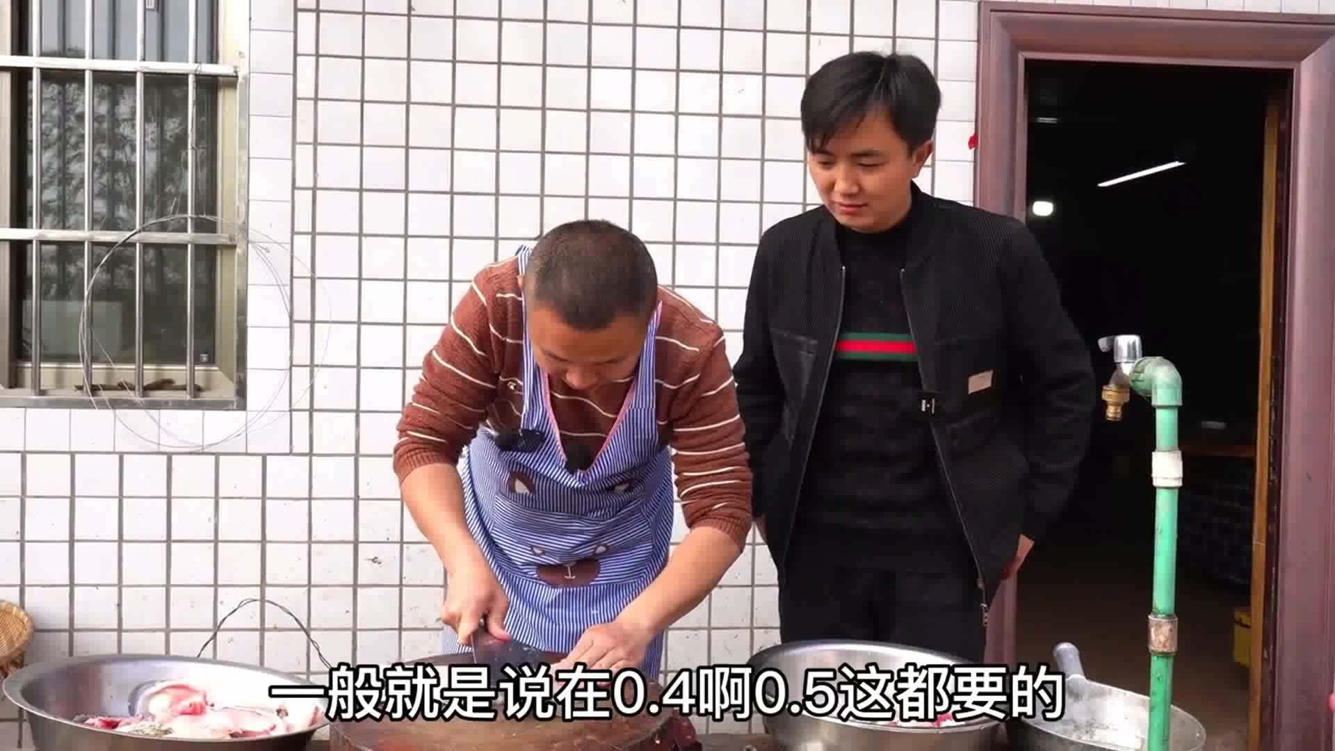 农村王四:关于房子打现浇还是盖瓦,徐三娃拿不定主意,特意找农村四哥...