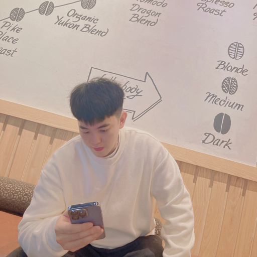 一坨航仔 