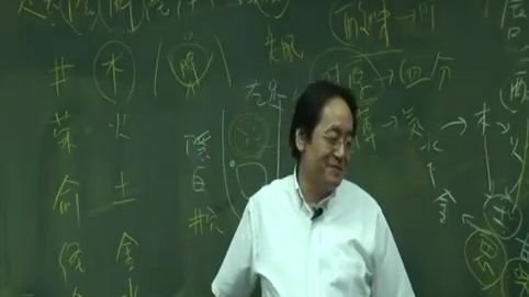 经络:足太阴脾经(1)