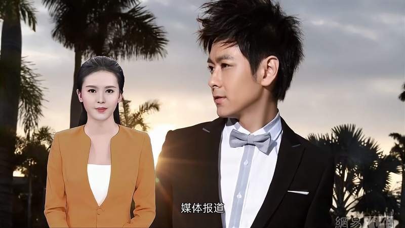 冠军赛车手林志颖出车祸!面部受伤