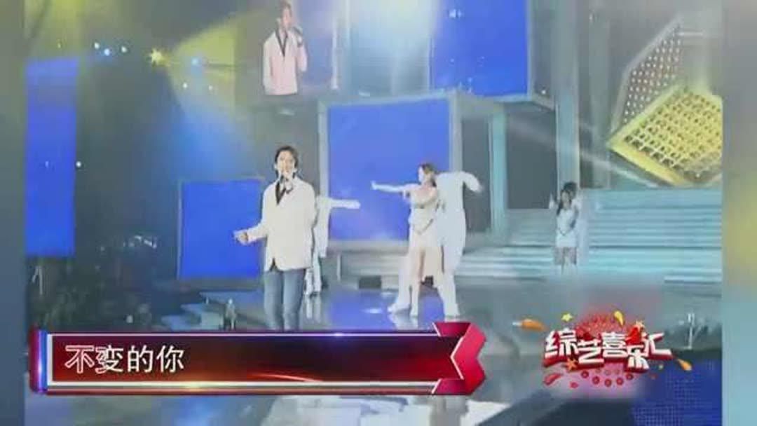 一曲《你的样子》被林志炫唱得撕心裂肺, 太伤感了, 全场沸腾