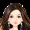 杨娟国际肚皮舞 