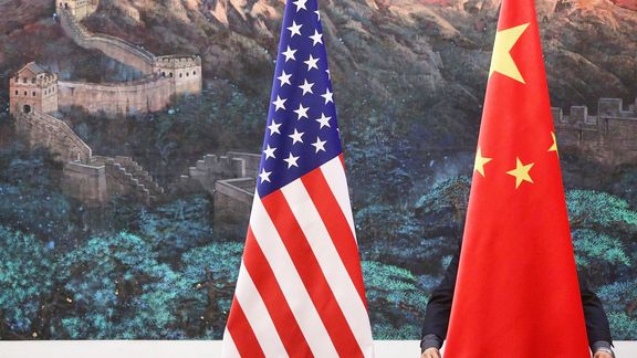 美媒预测中美走向:中国四领域有新情况,美关门,中方就开新的