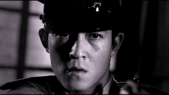 黄晓明演技真的不错
