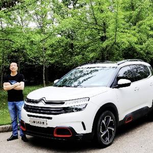 小神汽波波说车 