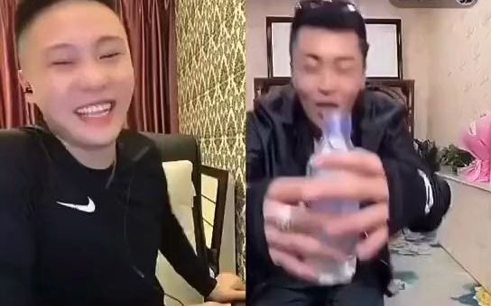 【颜值】秦志远 敬酒了