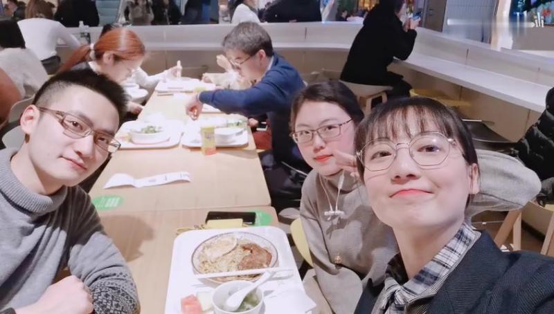 在安永上海所寒假实习是一种什么体验(二)