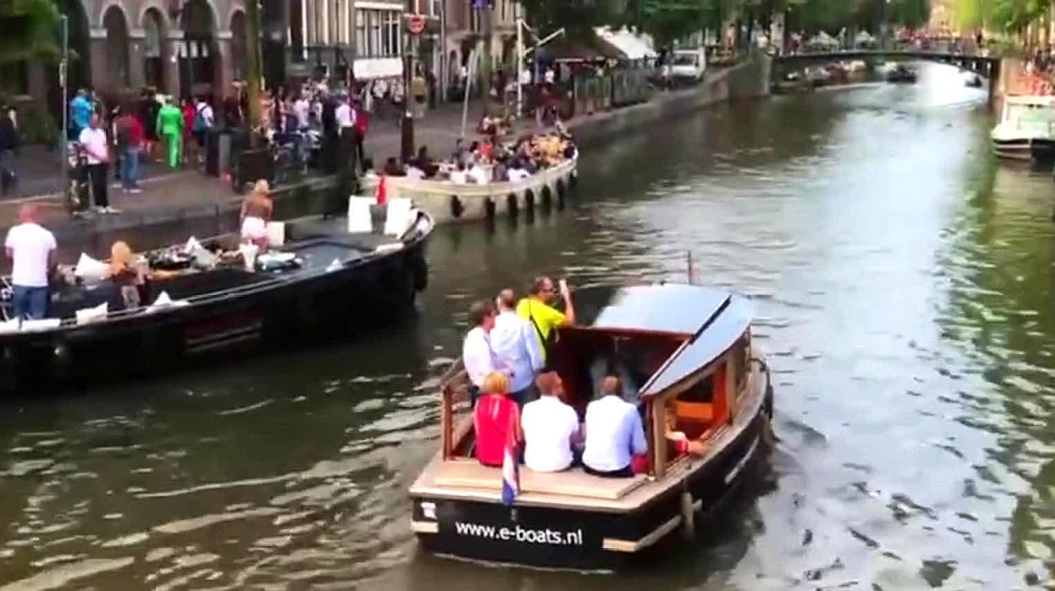 世界上最"懒"国家,人均工作5个小时,产值却十分高!