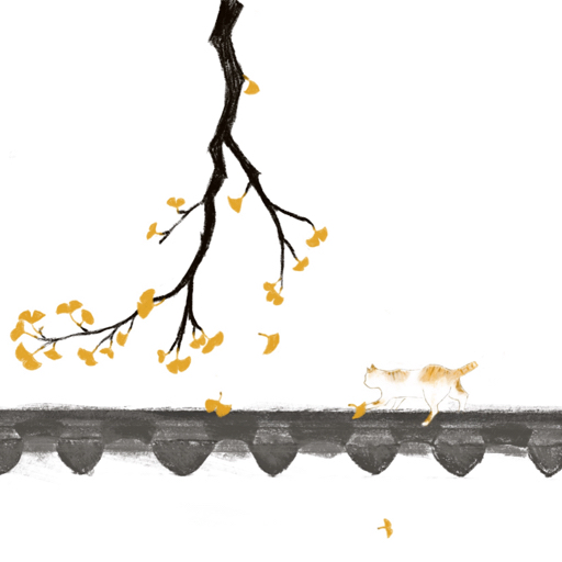 祈福的山猫mio 