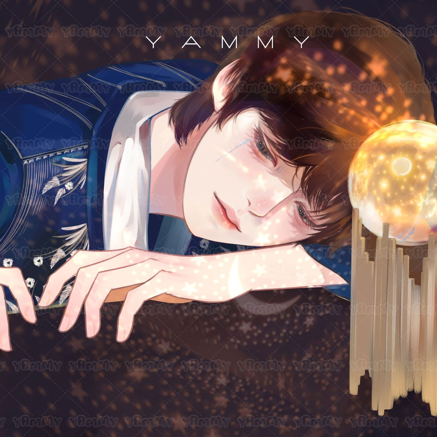 想画就画- 