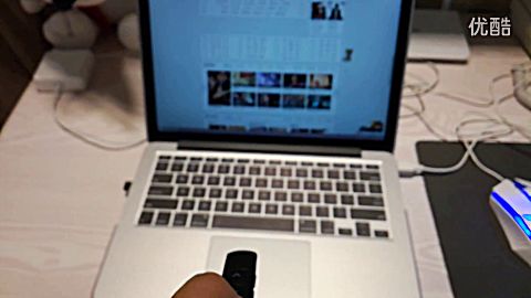 苹果系统演示器 PPT翻页笔 激光笔 翻页激光笔