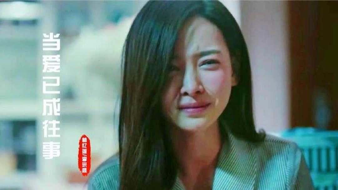 经典感人歌曲,林忆莲李宗盛一首《当爱已成往事》不愧是原唱