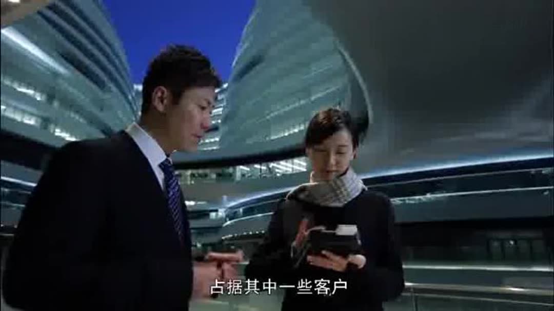 爱剪辑-金佳印刷企业宣传片