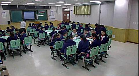 小学 综合实践 五年级下册《生活垃圾的调查与处理》(一等奖)-小学...