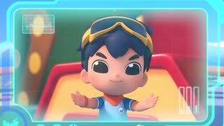 旗旗号巡洋舰 第二季 第