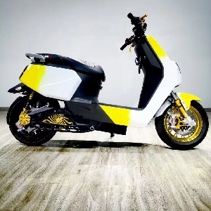 港城胡先生电动车 