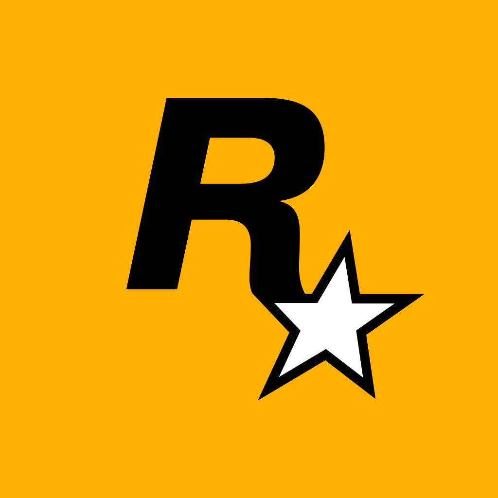 RockstarGames 