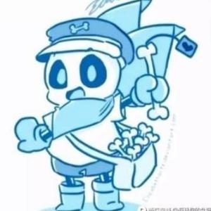 蓝某人吖 