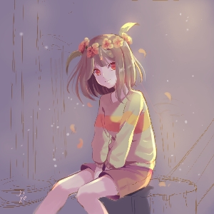 ACTChara 