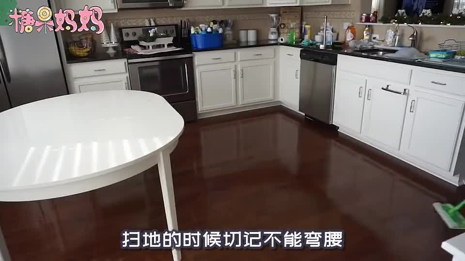 怀孕后哪些家务孕妈可以做,哪些不可以?这份清单列给你